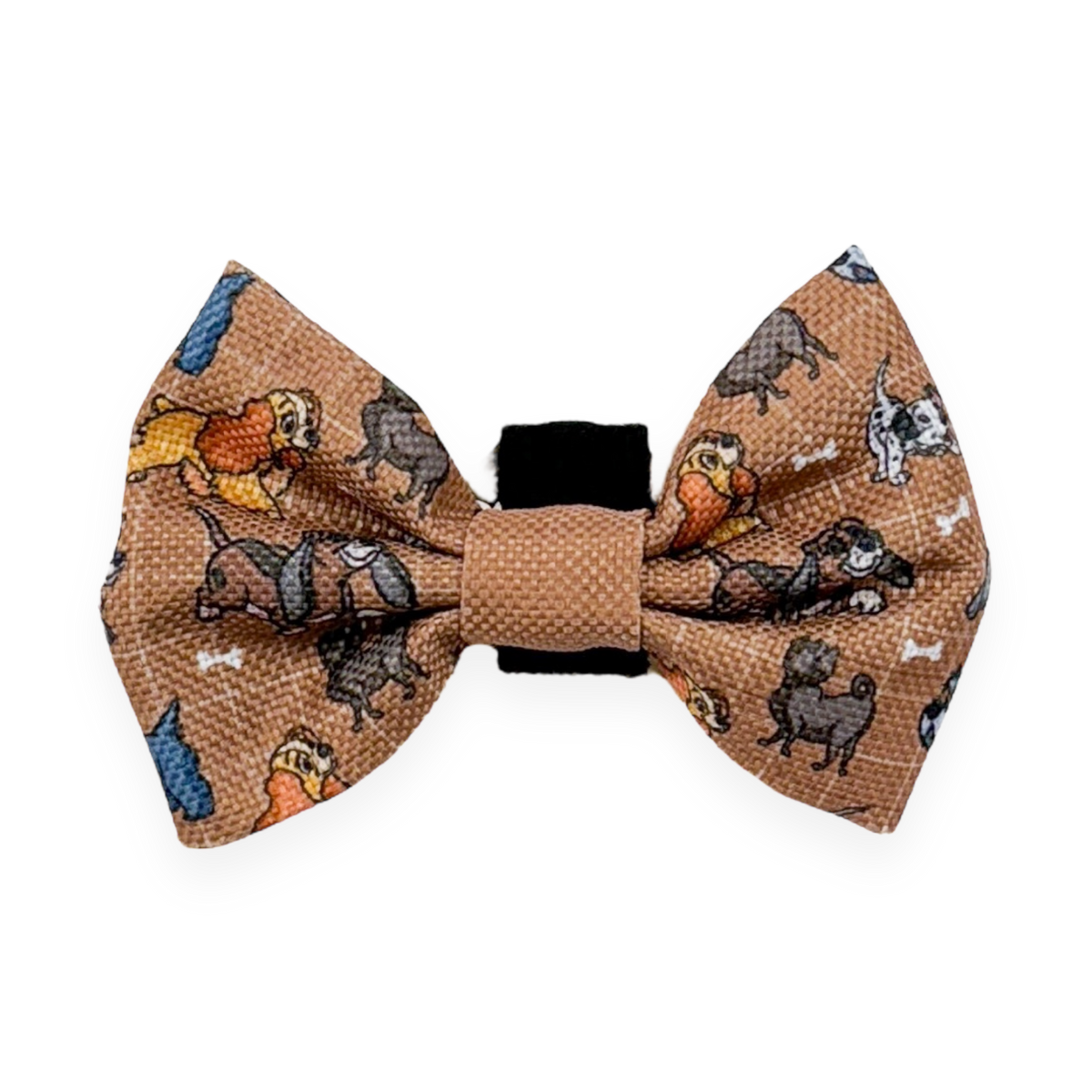 Disney© Bow Tie - Disney Dogs – Pawsome Paws Boutique