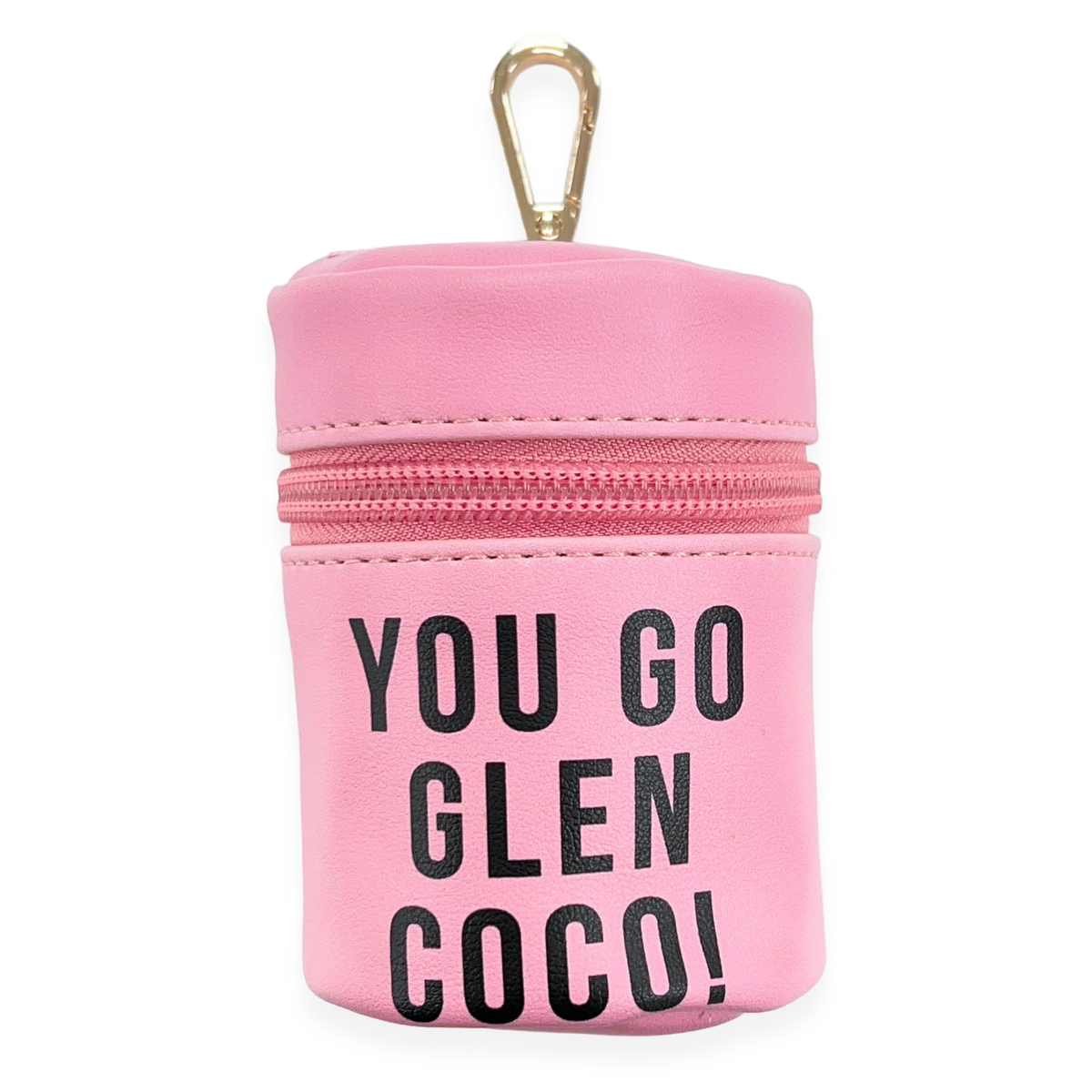 Treat Pouch - Mean Girls – Pawsome Paws Boutique