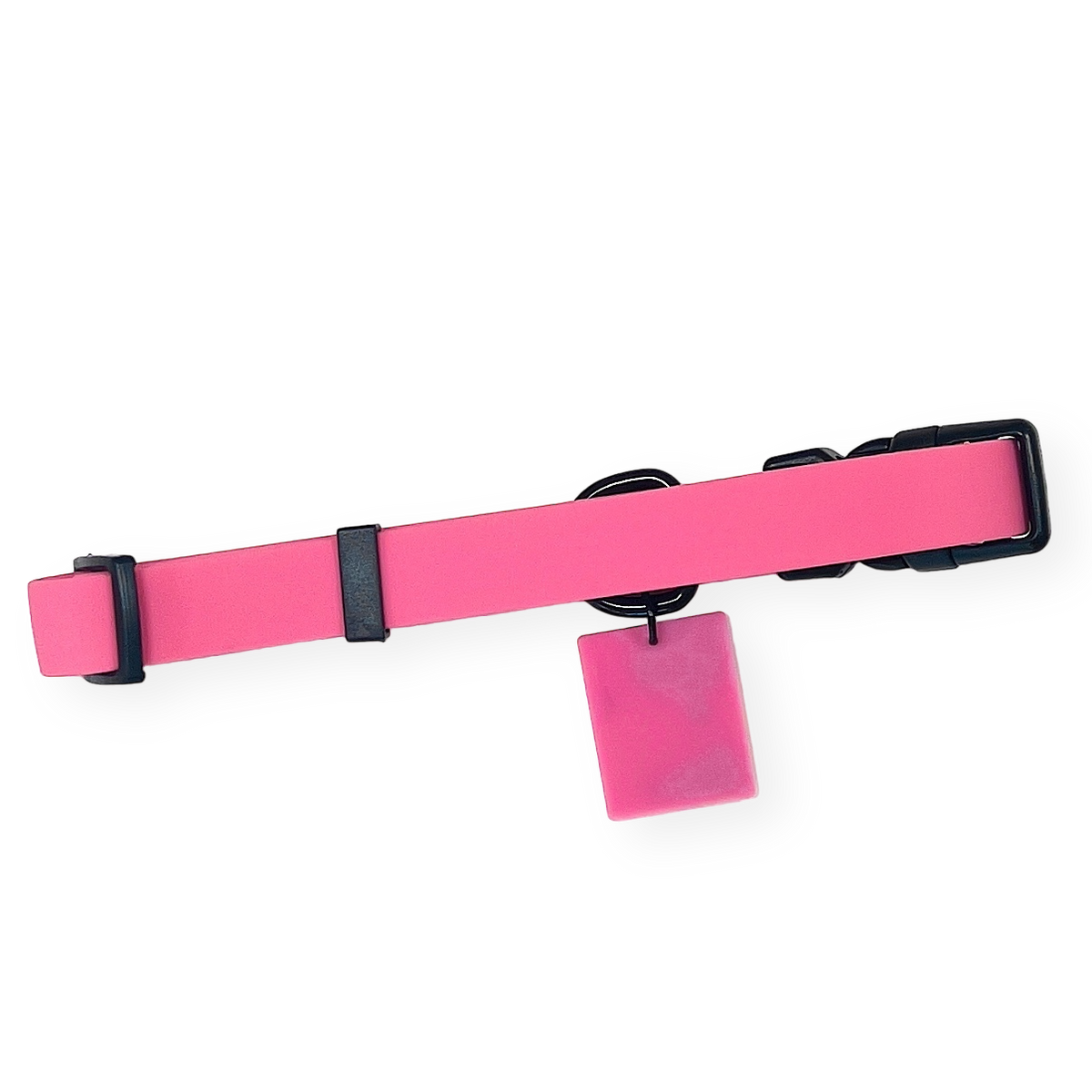 Waterproof Collar - Mean Girls – Pawsome Paws Boutique