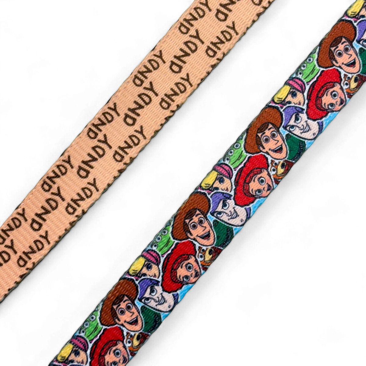 Disney© Lead - Toy Story Friends – Pawsome Paws Boutique