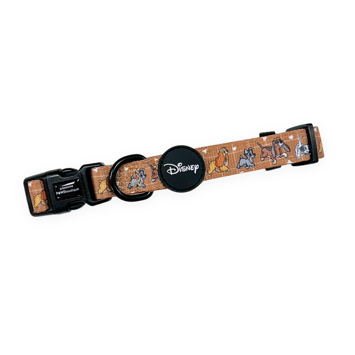Disney© Collar - Disney Dogs – Pawsome Paws Boutique